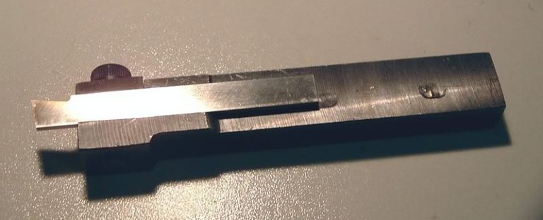 √ 7 Pahat Bubut dan Fungsinya [Paling Lengkap + Gambar] - Teknikece