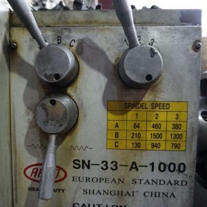 √ Pengertian Mesin Bubut dan Fungsinya [Materi Lengkap] - Teknikece