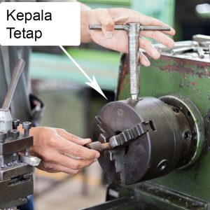 √ Pengertian Mesin Bubut dan Fungsinya [Materi Lengkap] - Teknikece