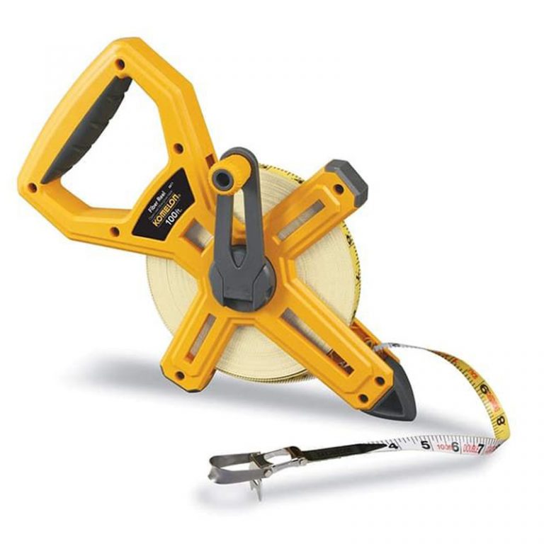 √ 32 Alat Ukur Beserta Gambar dan Fungsinya Lengkap! - Teknikece