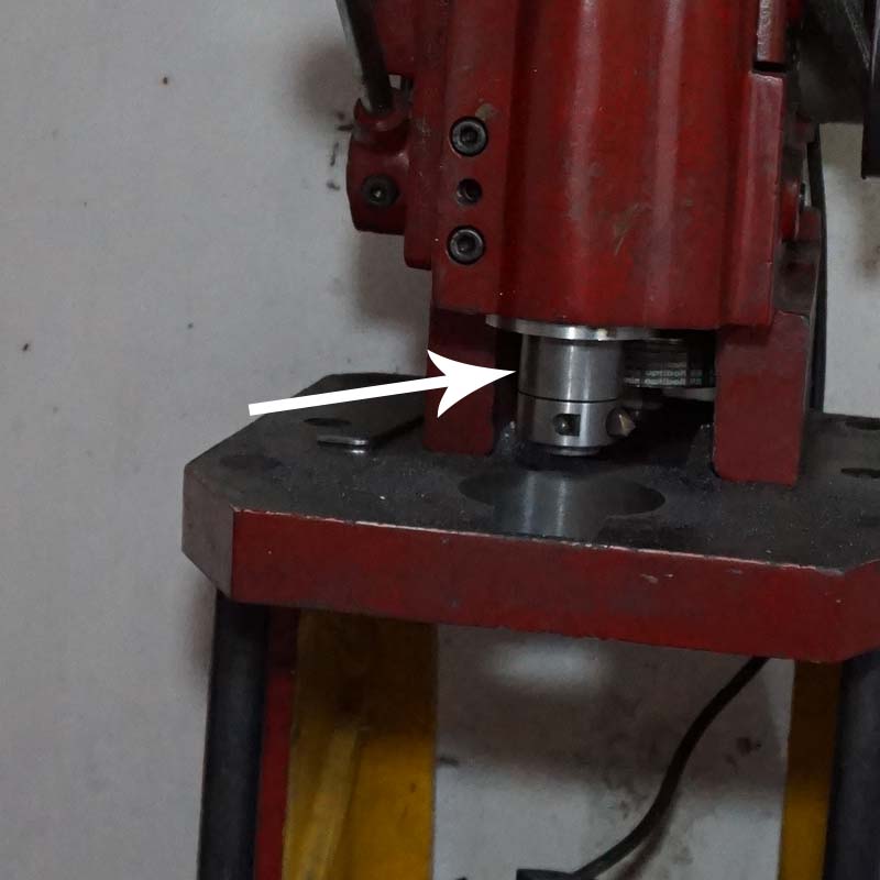 √ Mesin Korter (Bore Up) : Bagian Utama dan Fungsinya - Teknikece