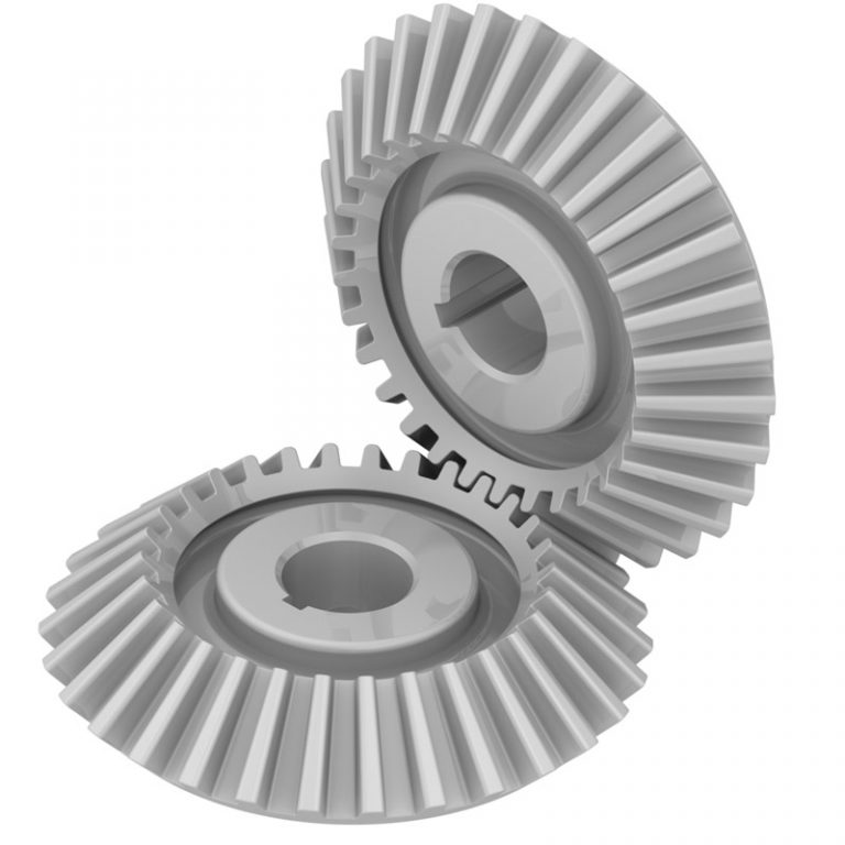 √ 14 Jenis Roda Gigi dan Fungsinya [Lengkap] - Teknikece