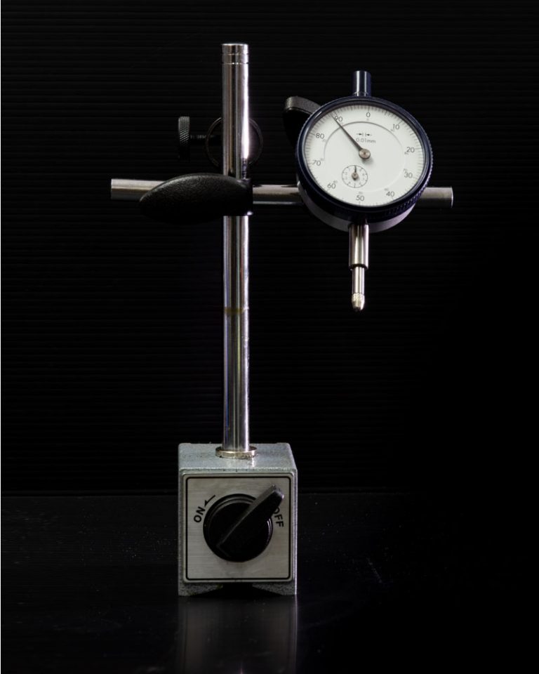 √ Dial Indikator : Pengertian, Fungsi dan Cara Menggunakan - Teknikece