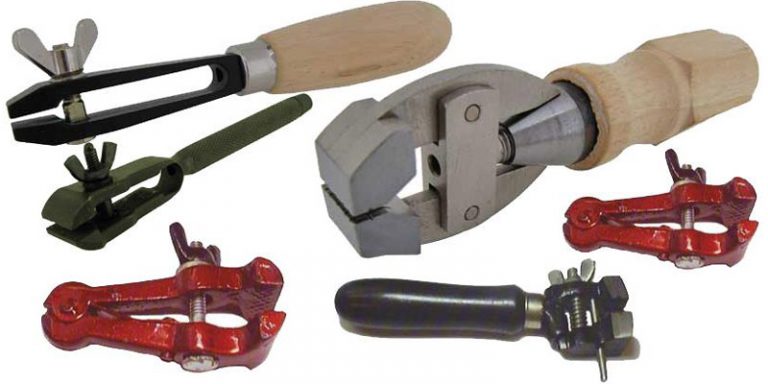 √ 7 Jenis Ragum dan Fungsinya [Lengkap] - Teknikece