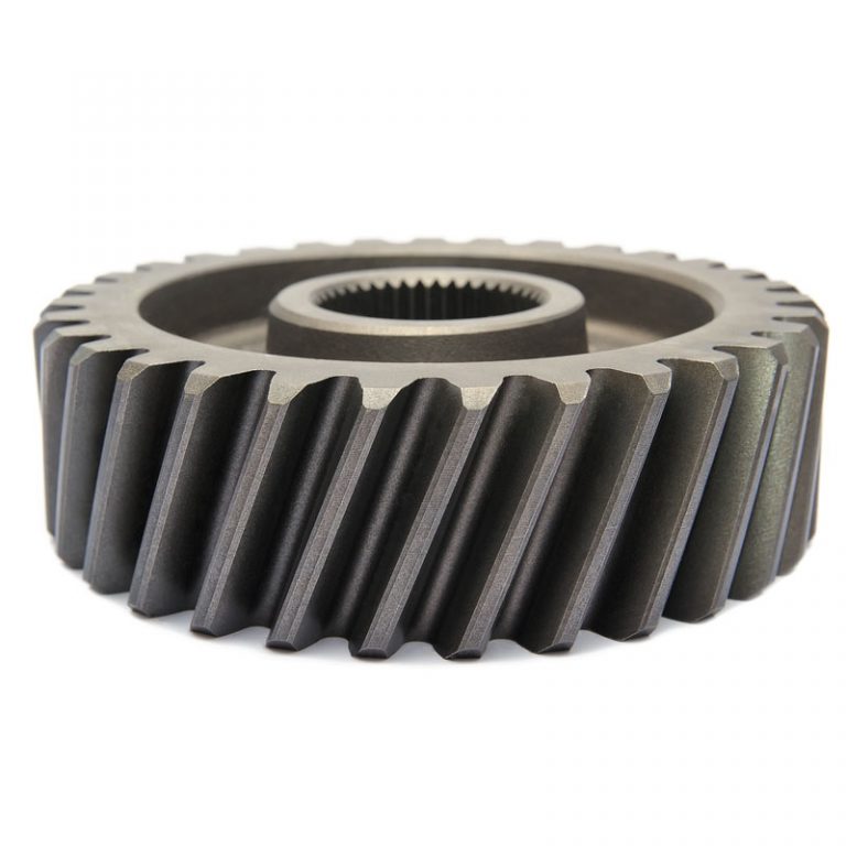 √ 14 Jenis Roda Gigi dan Fungsinya [Lengkap] - Teknikece