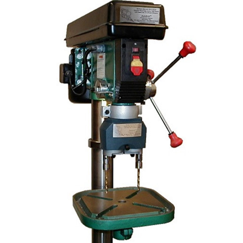 multiple spindle drilling machine (indiamart.com) - Teknikece