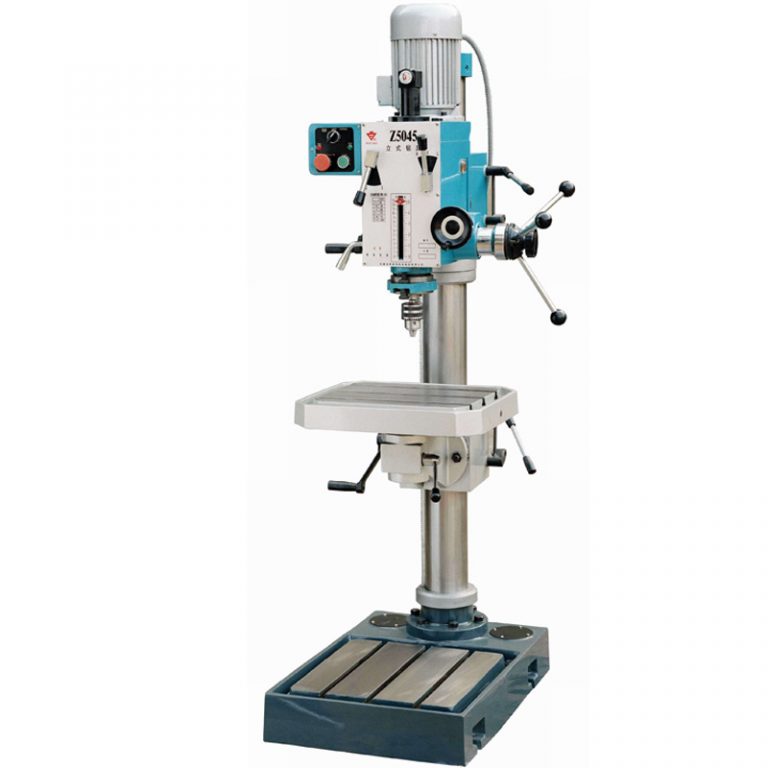 √ 7 Jenis Mesin Bor dan Fungsinya [Terlengkap] - Teknikece