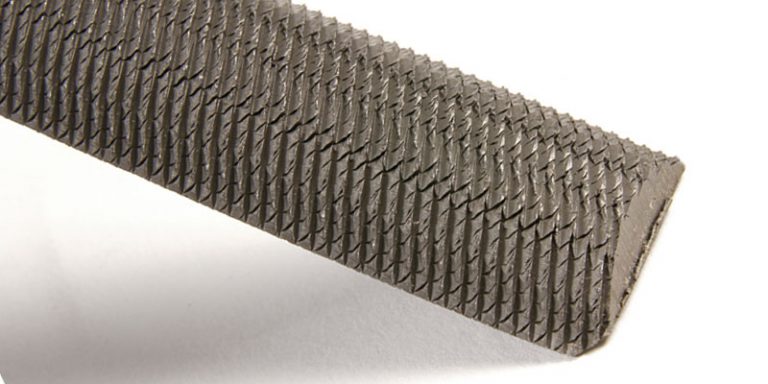 √ 11 Jenis Kikir dan Fungsinya [Materi Lengkap] - Teknikece