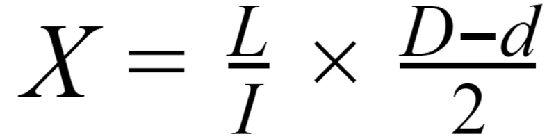 √ 3 Cara Membubut Tirus di Mesin Bubut - Teknikece