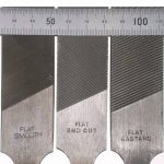 √ 11 Jenis Kikir dan Fungsinya [Materi Lengkap] - Teknikece