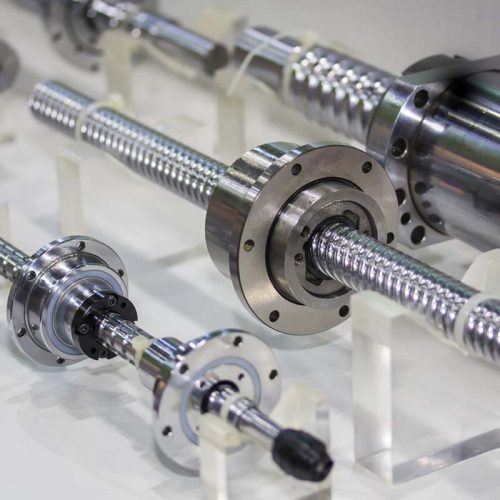 √ Ulir : Pengertian, Bagian-Bagian, dan Jenis [Lengkap]