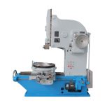 √ Mesin Sekrap : Pengertian, Fungsi, Bagian Utama dan Jenis [Lengkap]