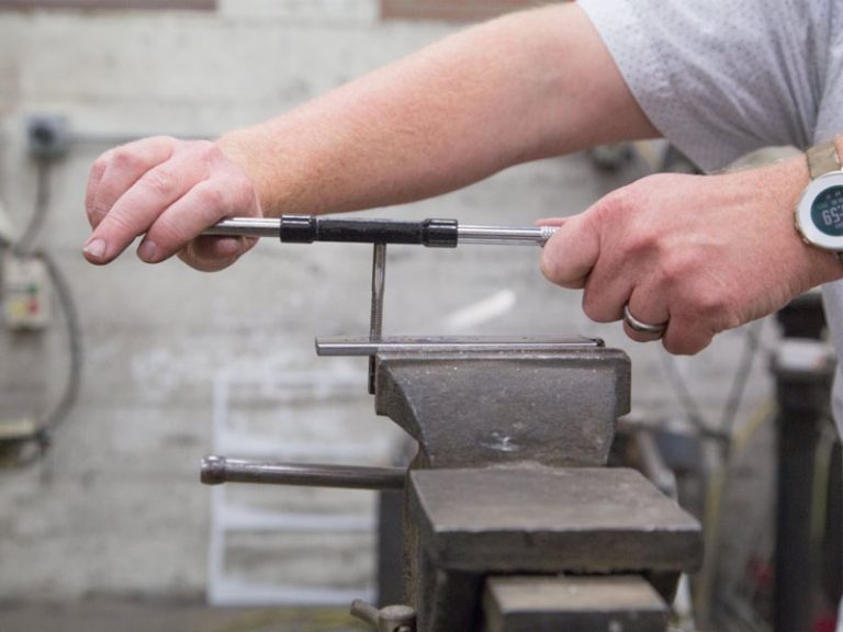 √ Cara Membuat Ulir Dalam [Panduan Lengkap] - Teknikece