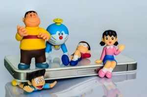 √ 40 Gambar Doraemon Paling Lucu dan Imut - Teknikece