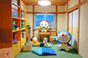 √ 40 Gambar Doraemon Paling Lucu dan Imut - Teknikece