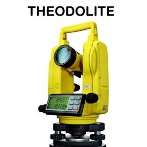 √ Pengertian Theodolite dan Fungsinya [Lengkap]