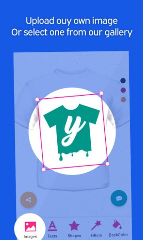 √ 10 Aplikasi Desain Baju di Android dan PC - Teknikece