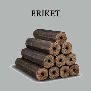 √ Pengertian Briket dan Cara Pembuatannya [Lengkap] - Teknikece