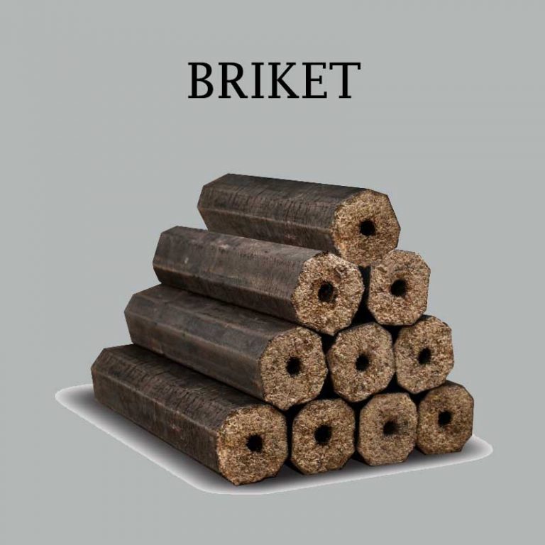 √ Pengertian Briket dan Cara Pembuatannya [Lengkap] - Teknikece
