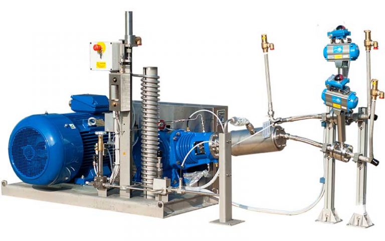 √ 12 Jenis Pompa dan Fungsinya [Lengkap] - Teknikece