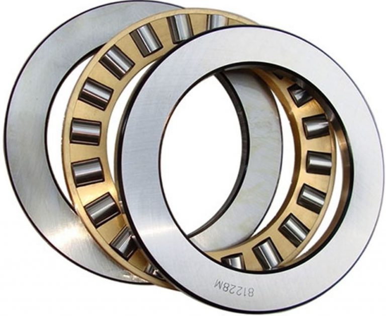 √ 12 Jenis Bearing yang wajib diketahui [Paling Lengkap] - Teknikece