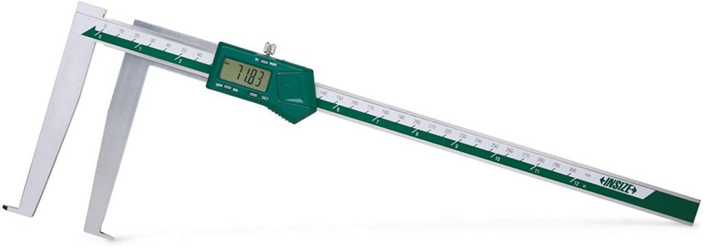 √ Jangka Sorong : Pengertian, Fungsi dan Cara Menggunakan - Teknikece