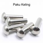 √ Paku Keling : Pengertian dan Cara Memasang [Lengkap] - Teknikece