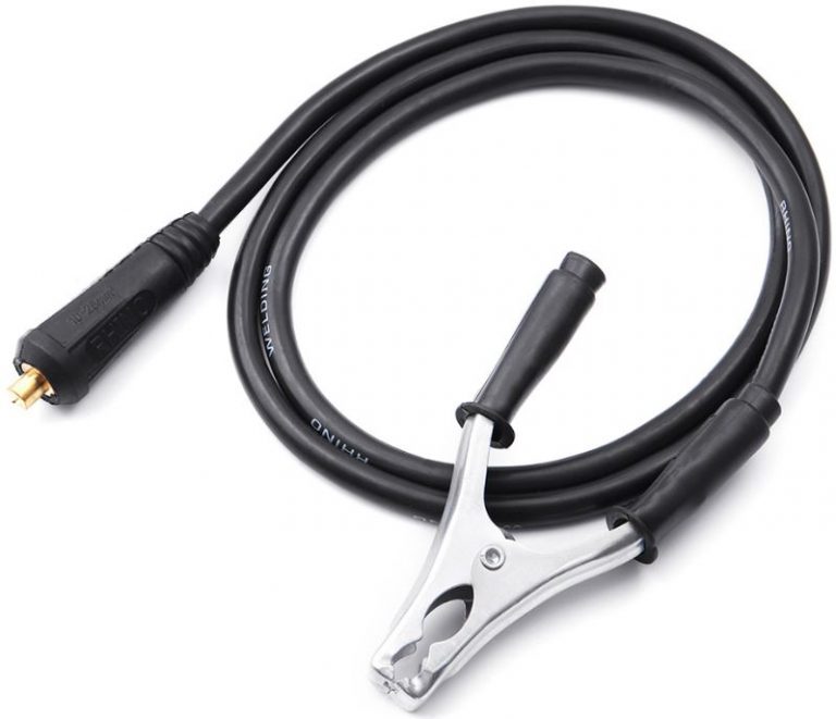 √ 8 Alat Las Listrik dan Fungsinya [Lengkap] - Teknikece