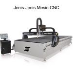 √ 11 Jenis Mesin CNC dan Fungsinya [Materi Lengkap]