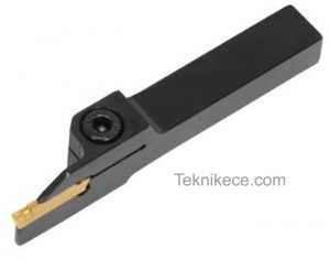 √ 12 Jenis Pahat Bubut dan Fungsinya [Materi Lengkap] - Teknikece