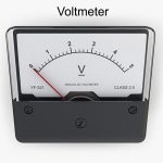 √ Voltmeter : Pengertian, Fungsi dan Cara Menggunakan - Teknikece