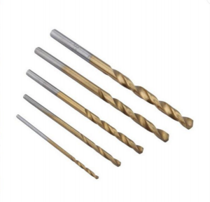 √ 17 Jenis Jenis Mata Bor dan Fungsinya [Lengkap] - Teknikece