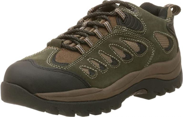 √ 6 Jenis Sepatu Safety dan Fungsinya [Lengkap] - Teknikece