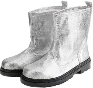 √ 6 Jenis Sepatu Safety dan Fungsinya [Lengkap] - Teknikece