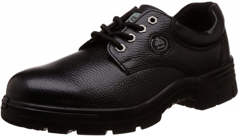 √ 6 Jenis Sepatu Safety dan Fungsinya [Lengkap] - Teknikece