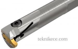 11 Jenis Pahat Bubut dan Fungsinya ~ BelajarJarakJauh