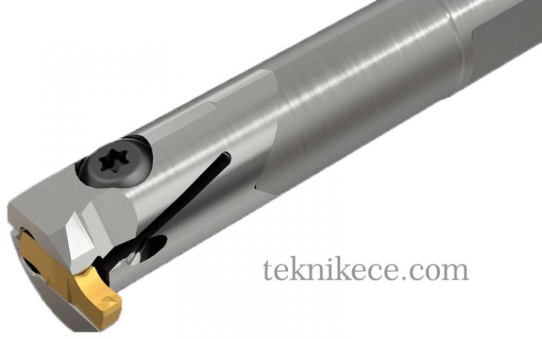 √ 12 Jenis Pahat Bubut dan Fungsinya [Materi Lengkap] - Teknikece