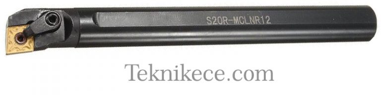 √ 12 Jenis Pahat Bubut dan Fungsinya [Materi Lengkap] - Teknikece