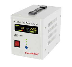 √ 9 Jenis Inverter dan Fungsinya [Lengkap] - Teknikece