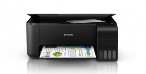 √ 11 Jenis Printer dan Fungsinya [Lengkap] - Teknikece