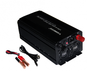 √ 9 Jenis Inverter dan Fungsinya [Lengkap] - Teknikece