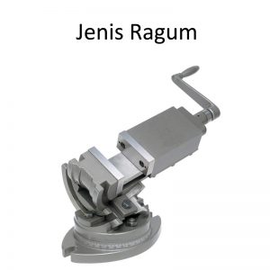 √ 7 Jenis Ragum dan Fungsinya [Lengkap] - Teknikece